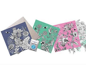 Get Free Flower Seeds and Help the Bees (CA only)