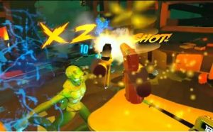 Zombie Riot Game - Download Free Zombie Games