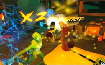 Zombie Riot Game - Download Free Zombie Games